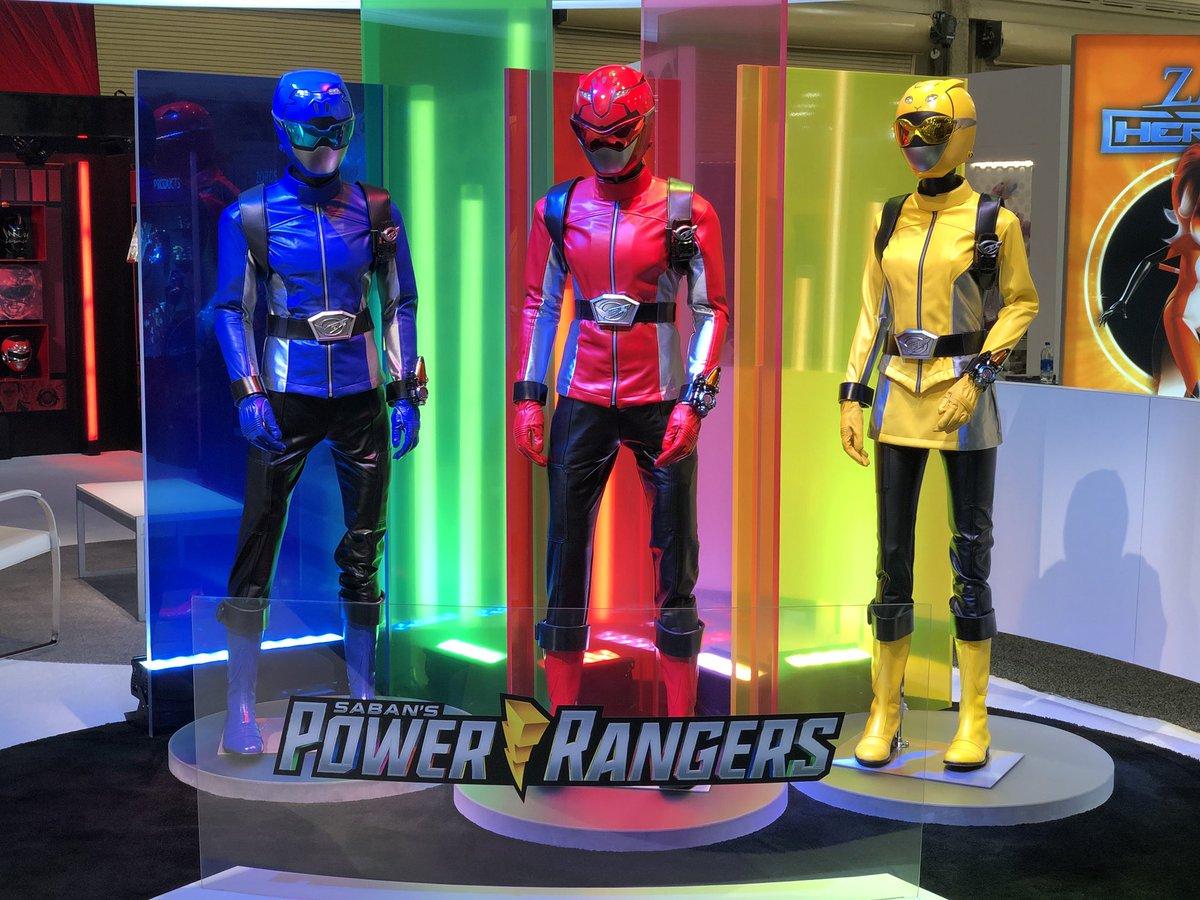 Power Rangers Beast Morphers Wallpapers - Wallpaper Cave