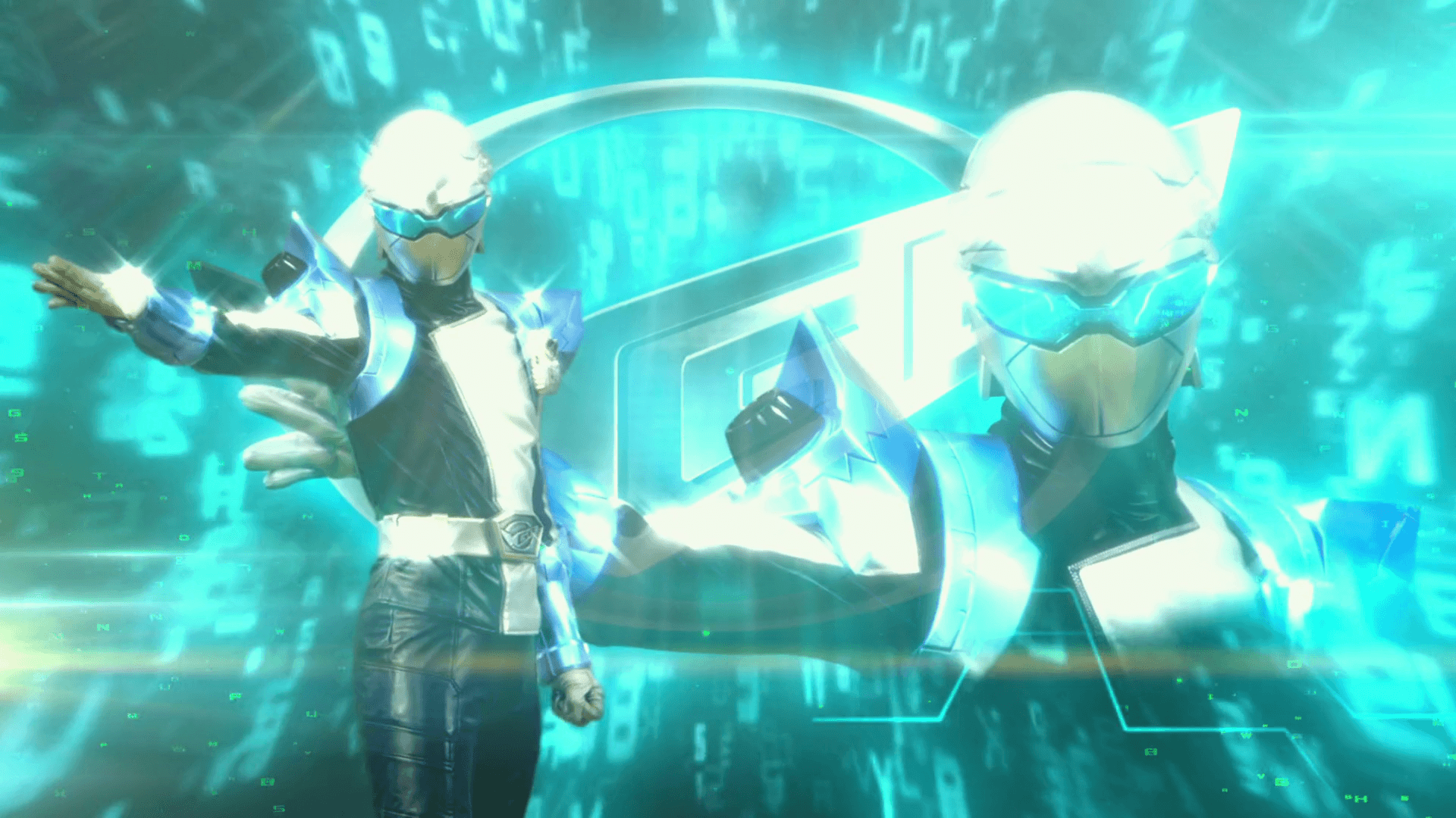 Power Rangers Beast Morphers Wallpapers - Wallpaper Cave