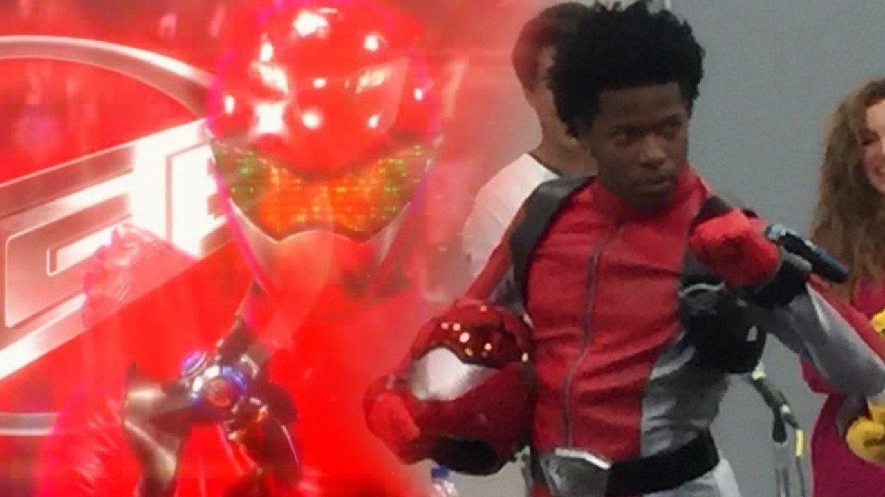 Power Rangers Beast Morphers Wallpapers - Wallpaper Cave