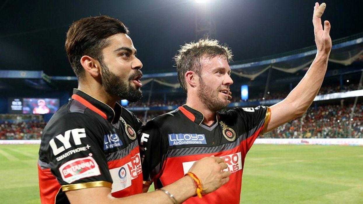 RCB 2019 Wallpapers - Wallpaper Cave
