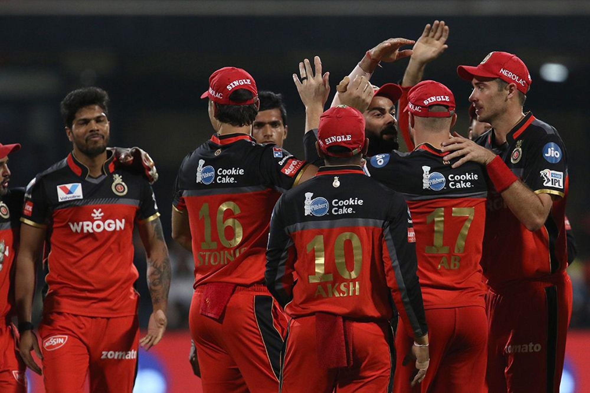 RCB 2019 Wallpapers - Wallpaper Cave