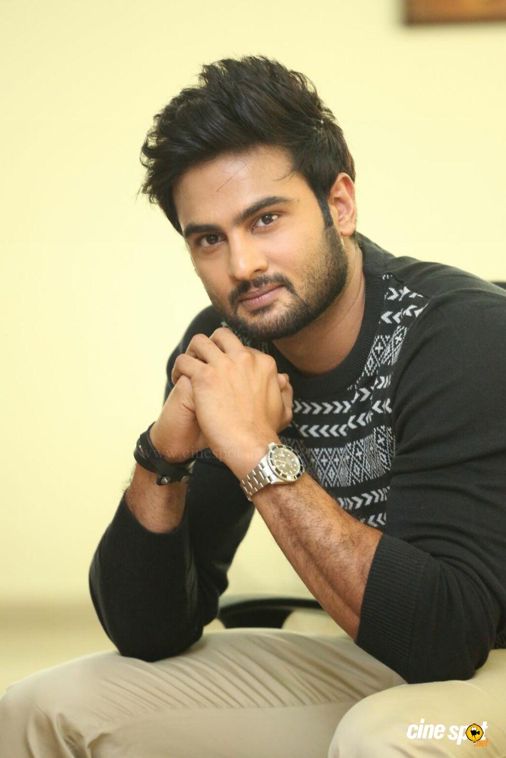 Sudheer Babu Wallpapers - Wallpaper Cave