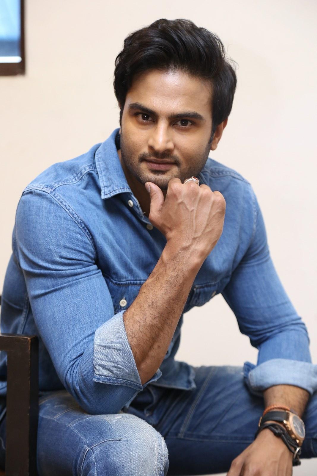 Sudheer Babu Wallpapers - Wallpaper Cave