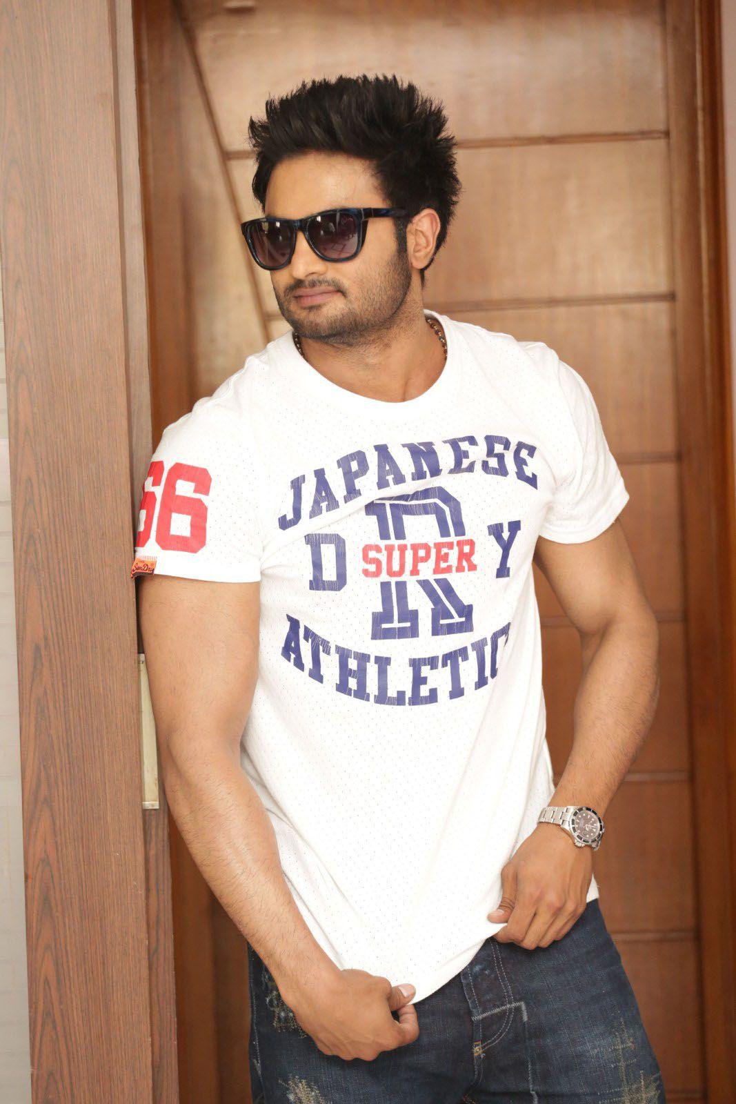 Sudheer Babu Wallpapers - Wallpaper Cave