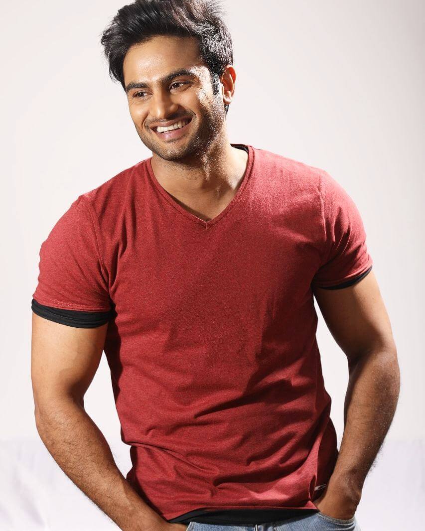 Sudheer Babu Wallpapers - Wallpaper Cave