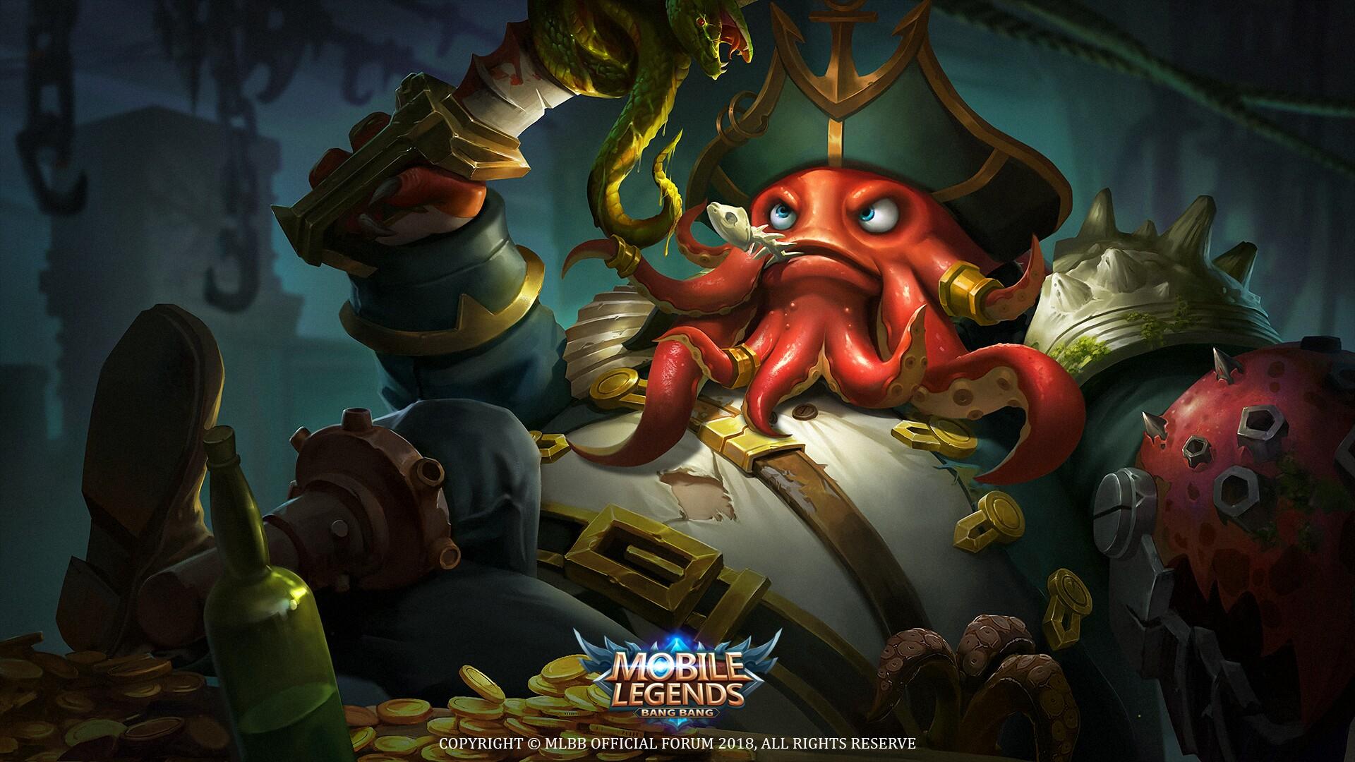 Badang Wallpapers - Wallpaper Cave