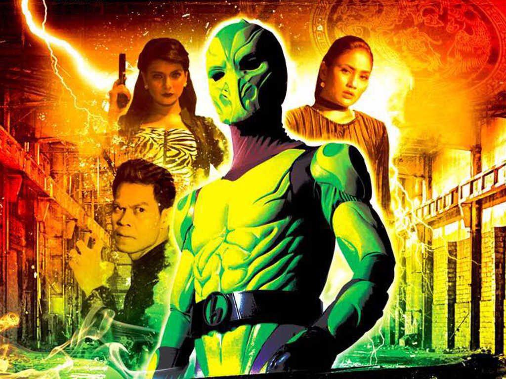 Badang Wallpapers - Wallpaper Cave