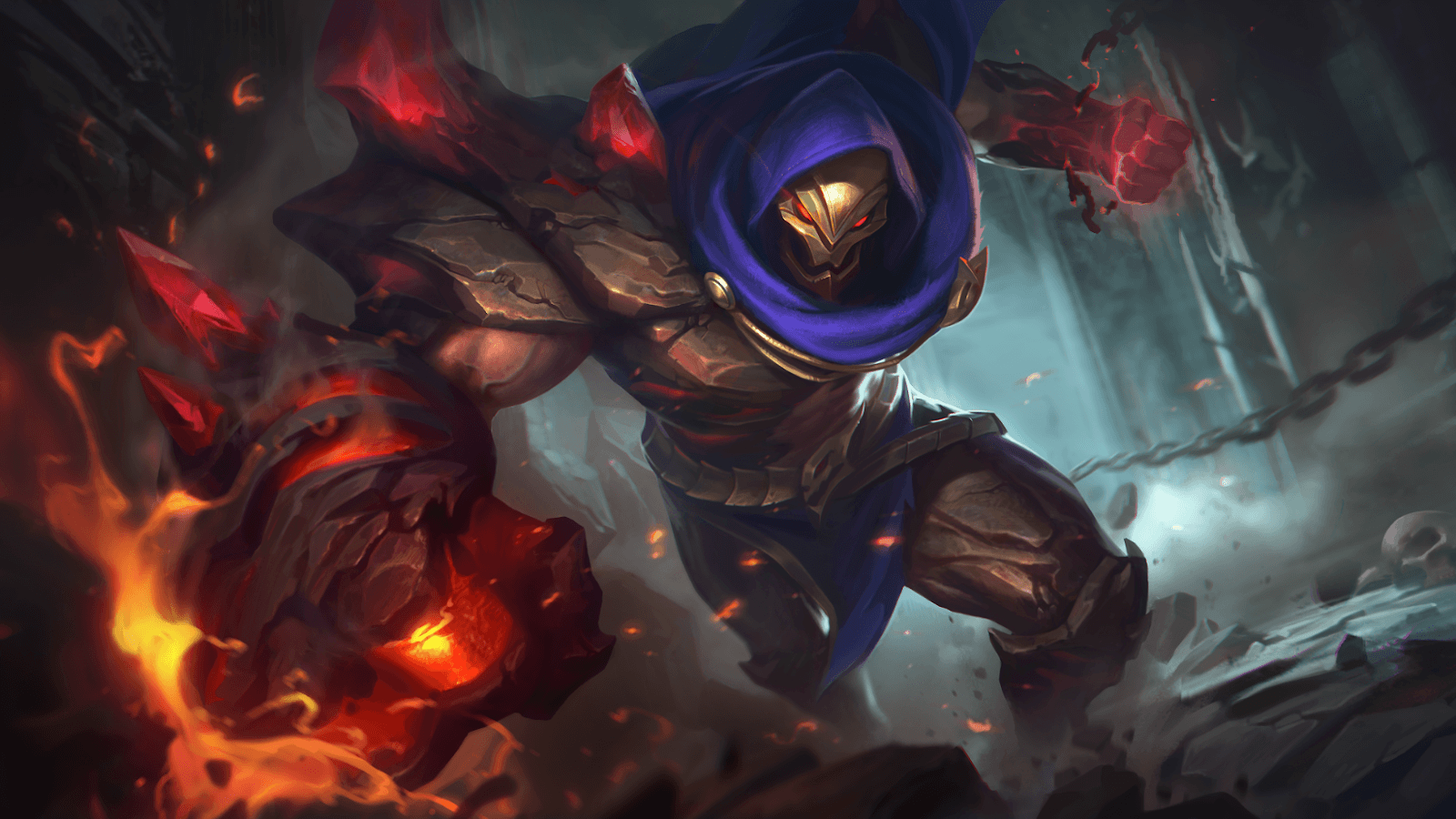 Badang Wallpapers - Wallpaper Cave