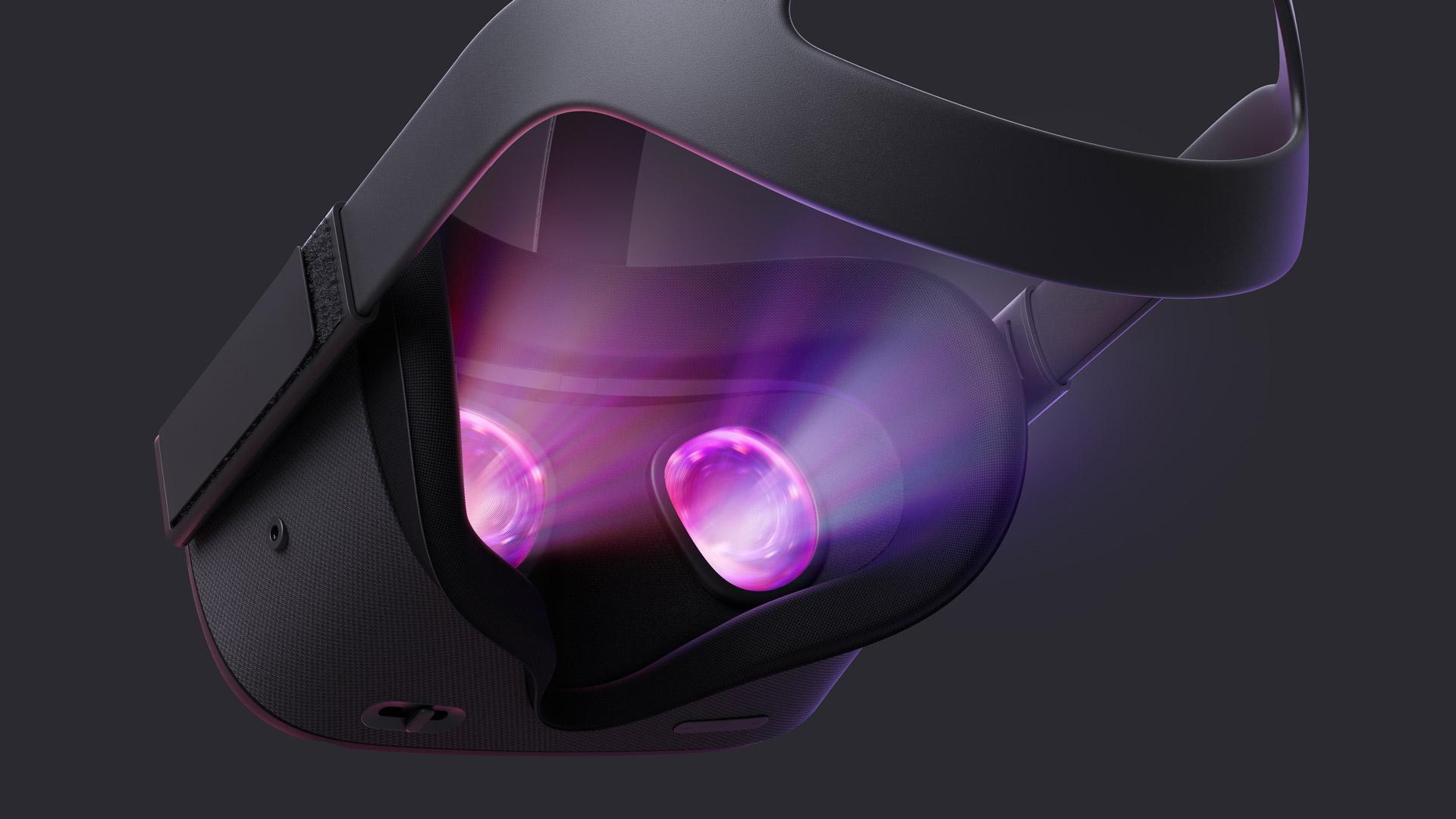 Oculus Quest Wallpapers Wallpaper Cave