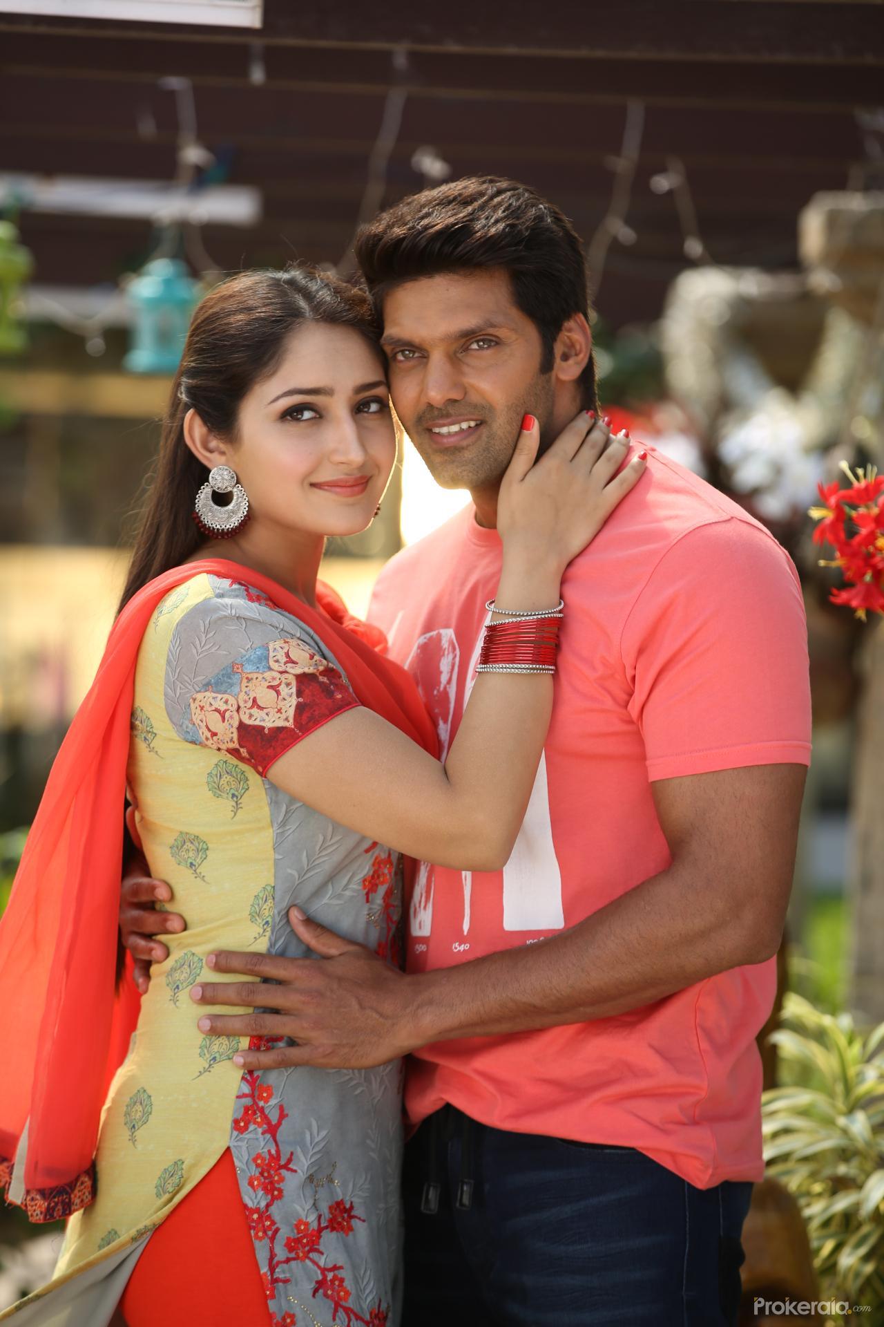 Sayyeshaa Wallpapers - Wallpaper Cave