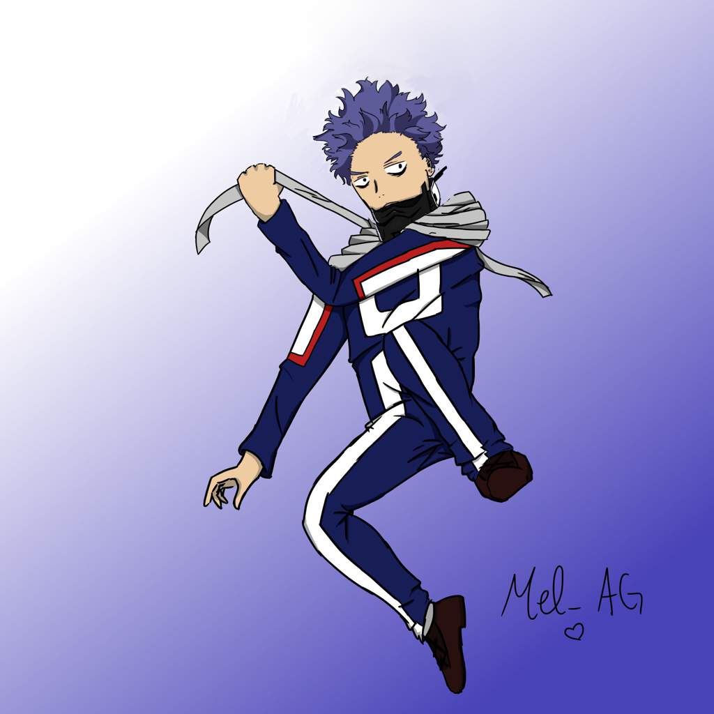 Hitoshi Shinso Wallpapers - Wallpaper Cave