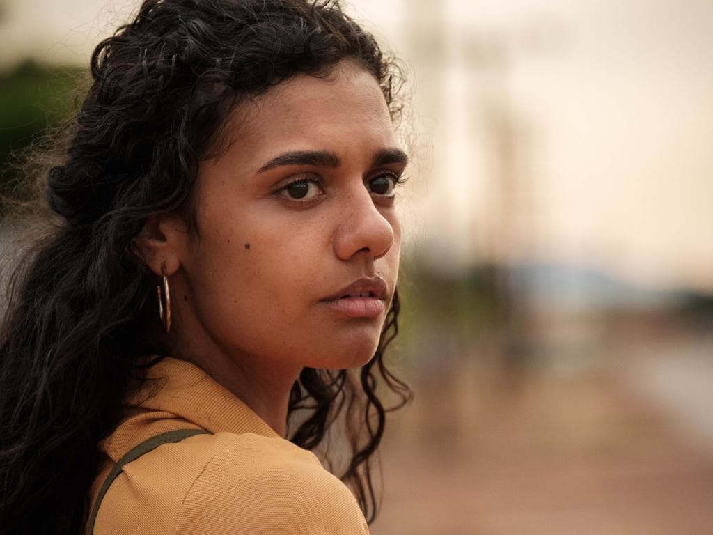 Madeleine Madden Wallpapers - Wallpaper Cave