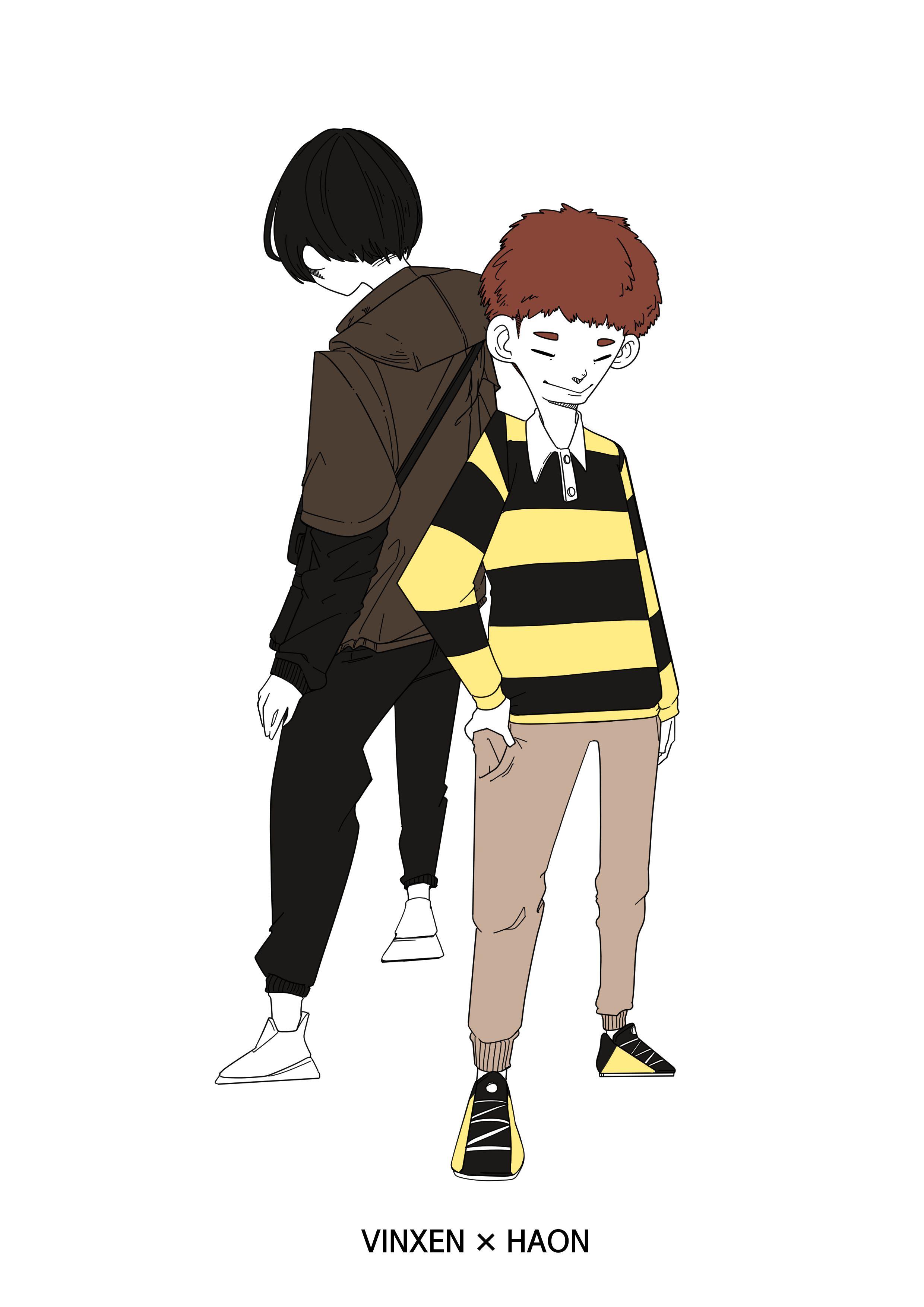 Vinxen Wallpapers - Wallpaper Cave