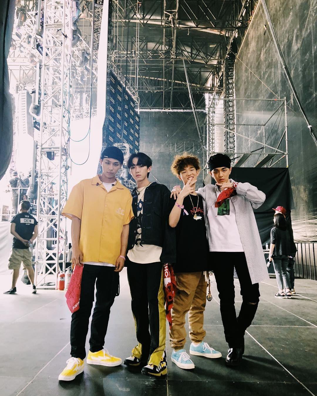 Vinxen Wallpapers - Wallpaper Cave