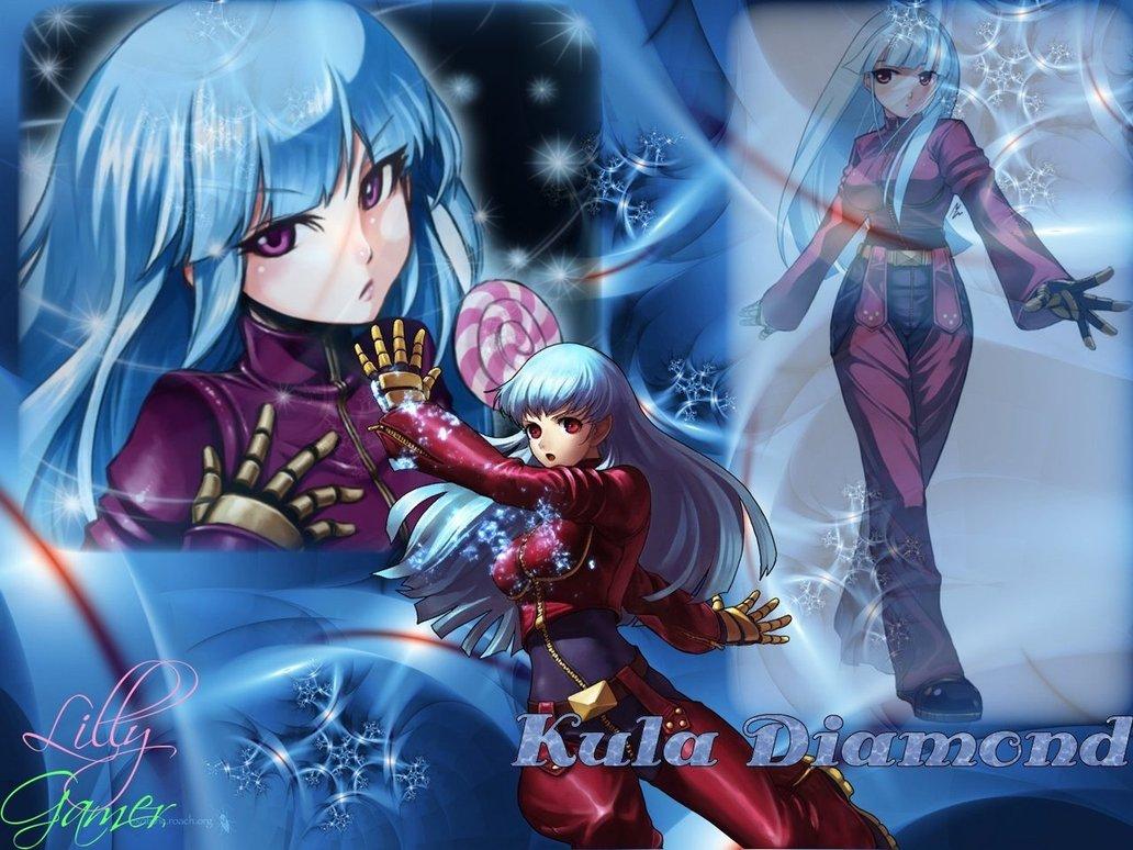 Kula Diamond Wallpapers - Wallpaper Cave