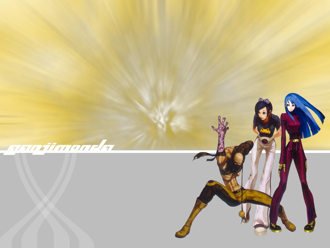 Kula Diamond Wallpapers - Wallpaper Cave