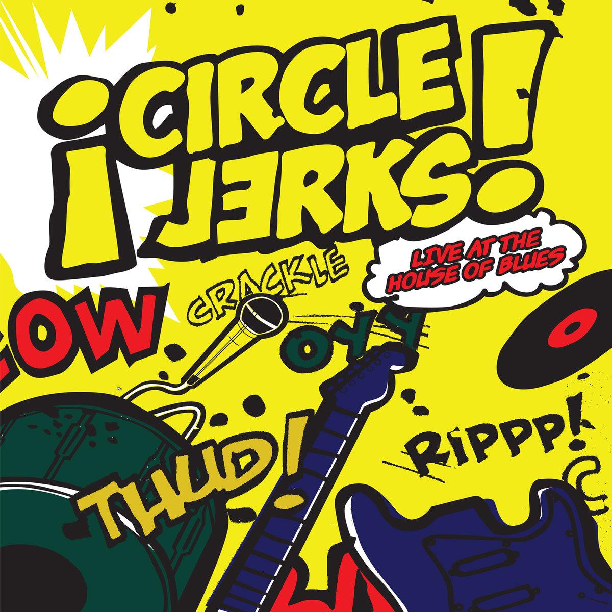 Circle Jerks Wallpapers - Wallpaper Cave