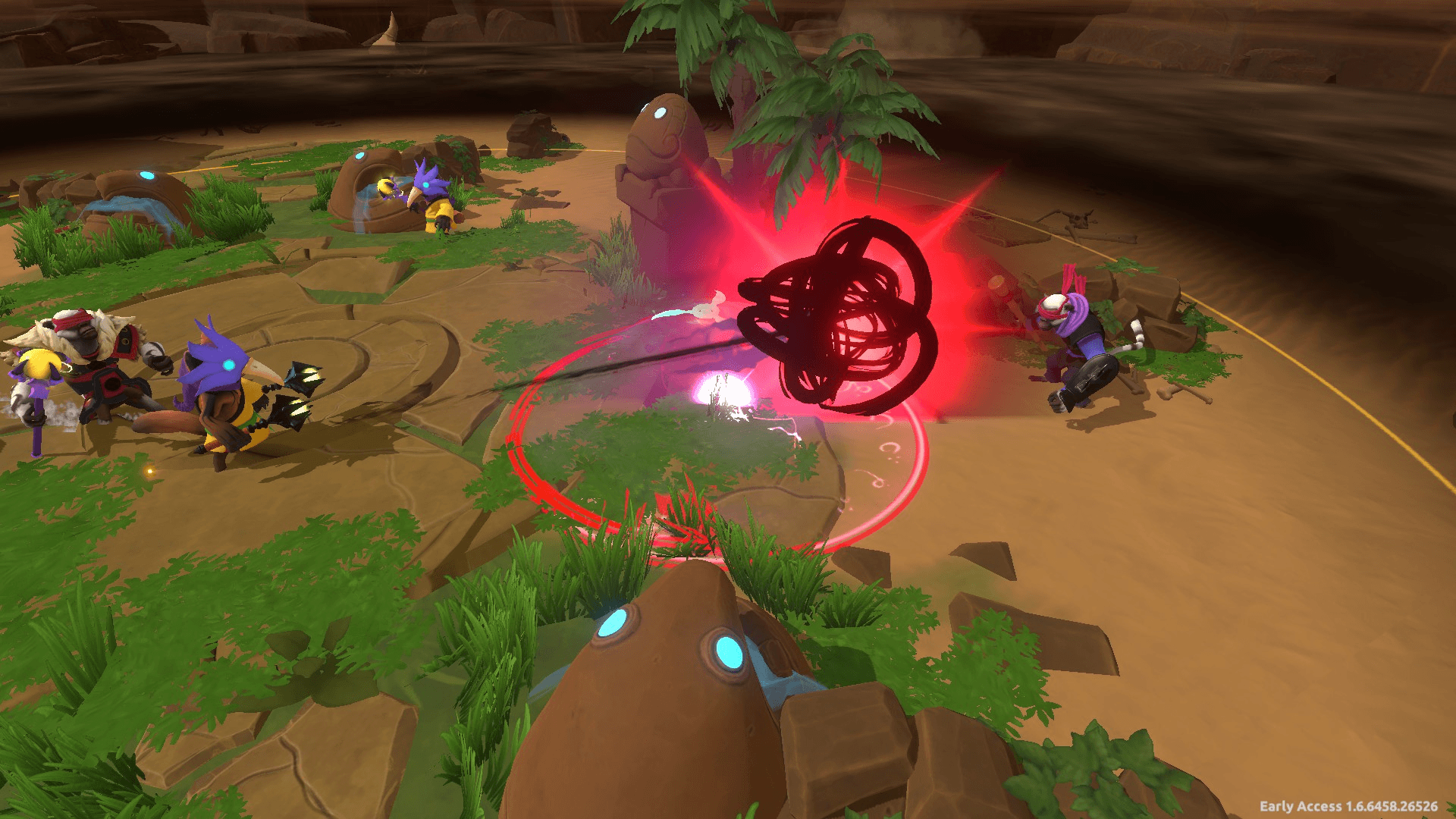 Blast Out Game Wallpapers - Wallpaper Cave