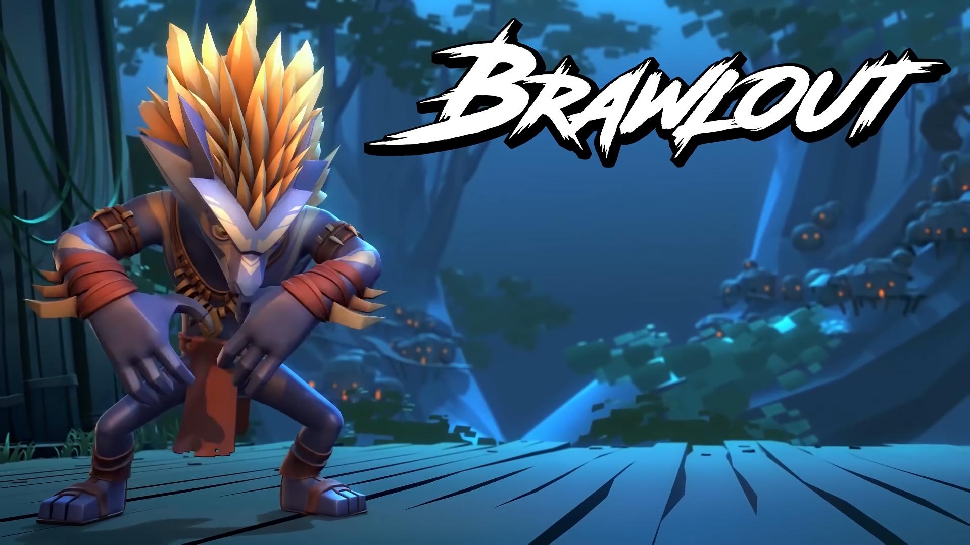 Brawlout Wallpapers - Wallpaper Cave