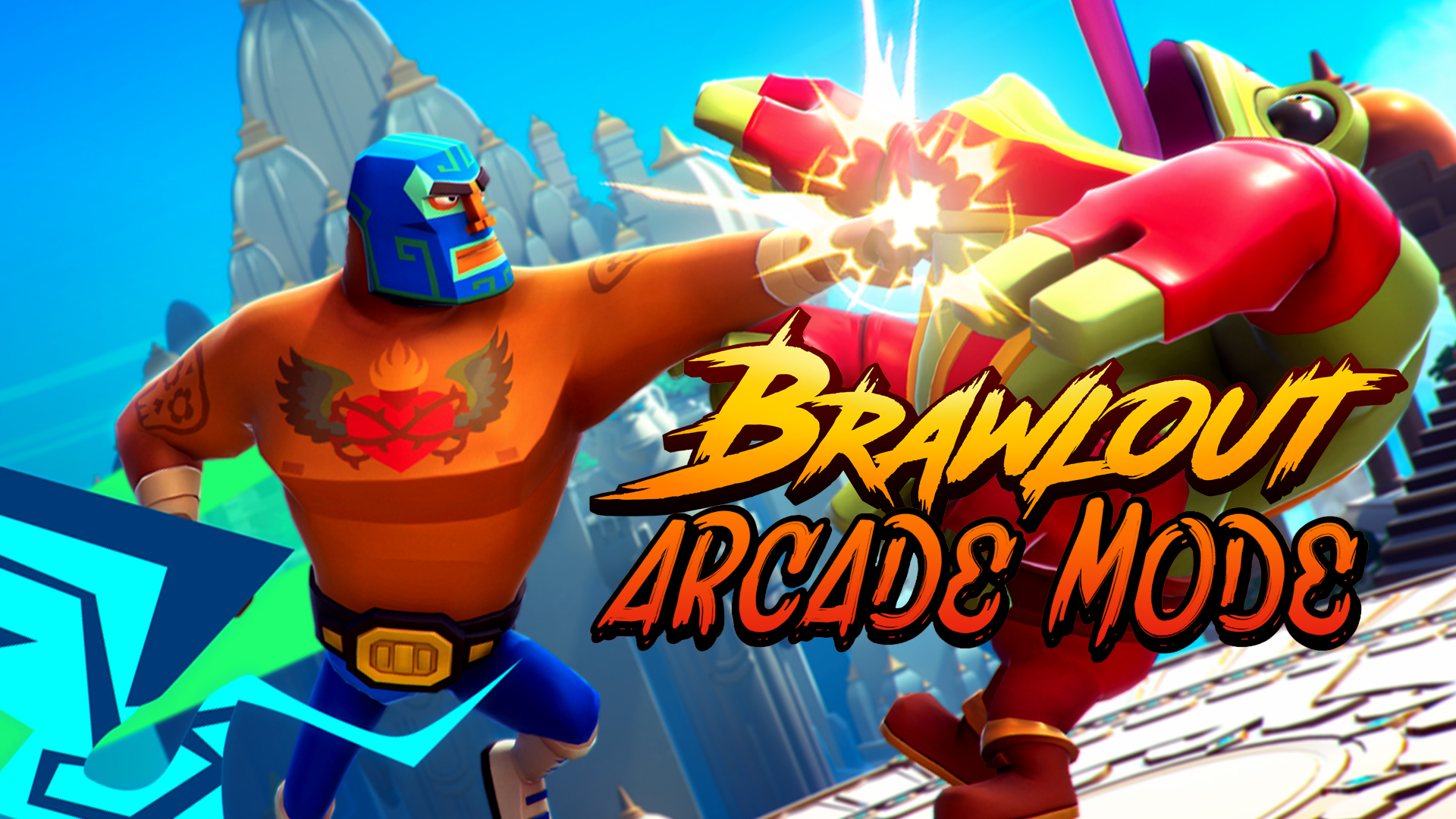 Brawlout Wallpapers - Wallpaper Cave