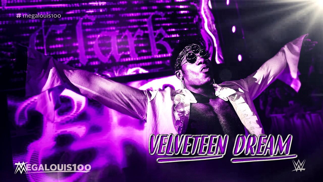 Velveteen Dream Wallpapers - Wallpaper Cave