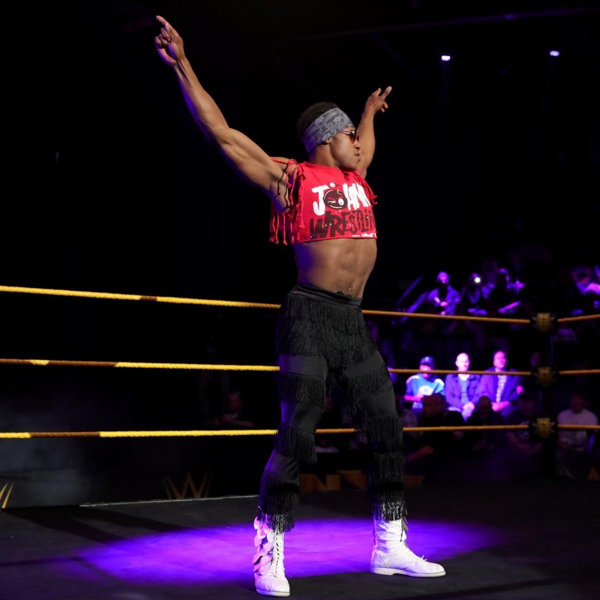 Velveteen Dream Wallpapers - Wallpaper Cave