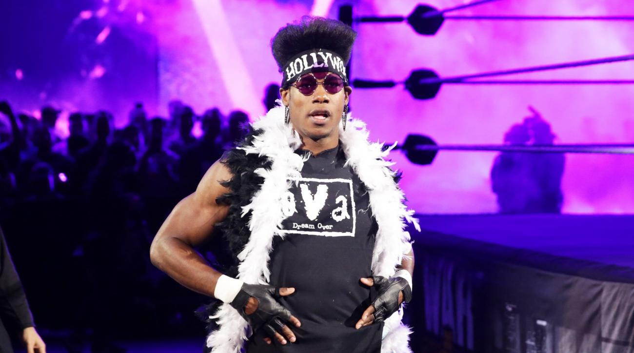 Velveteen Dream Wallpapers - Wallpaper Cave
