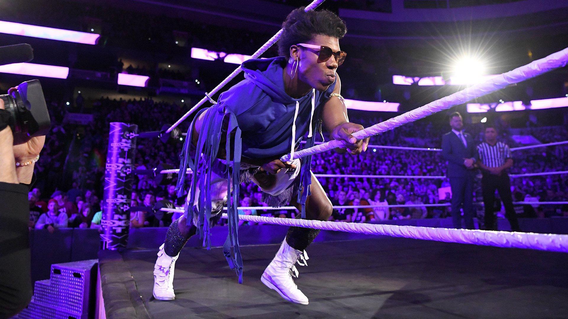 Velveteen Dream Wallpapers - Wallpaper Cave