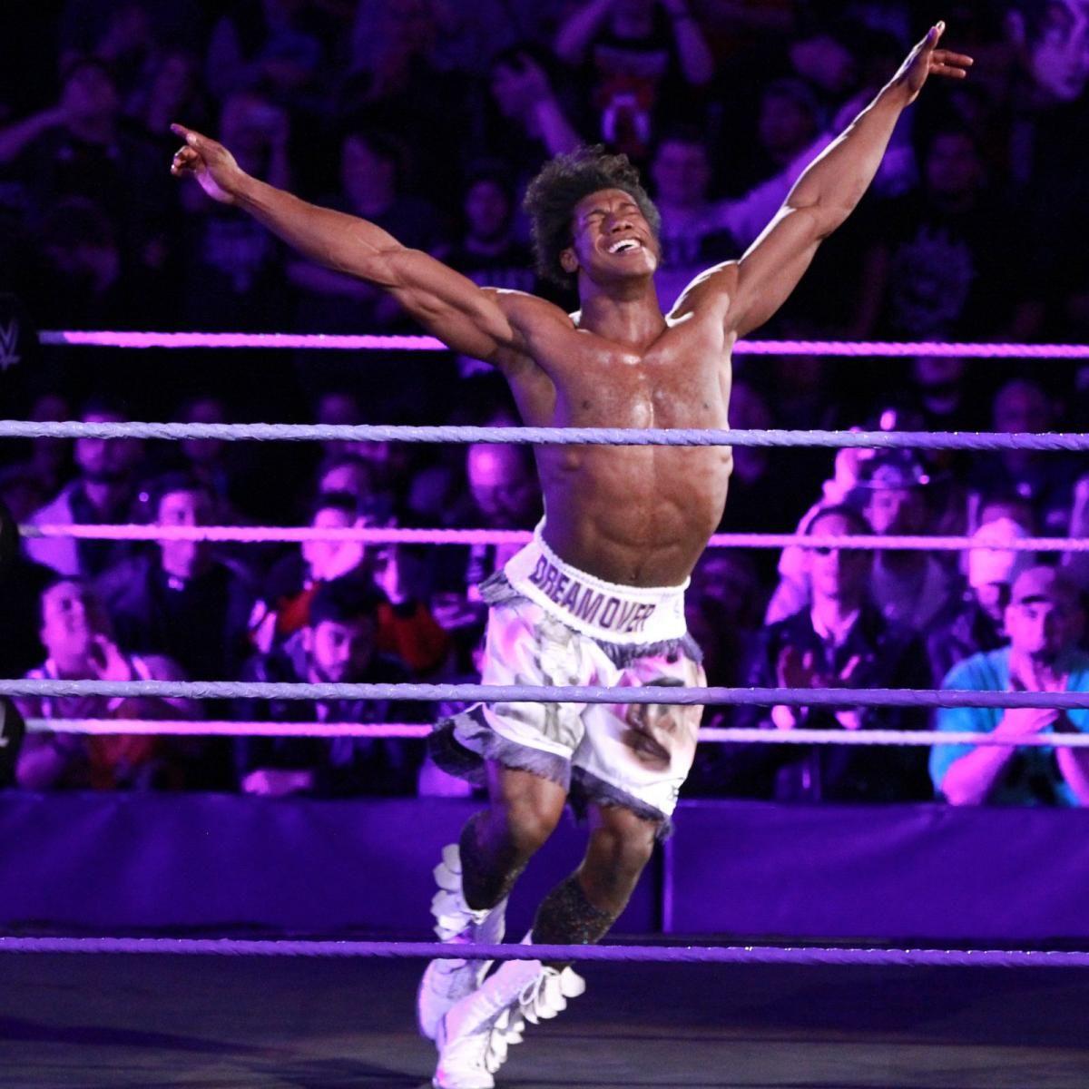 Velveteen Dream Wallpapers - Wallpaper Cave