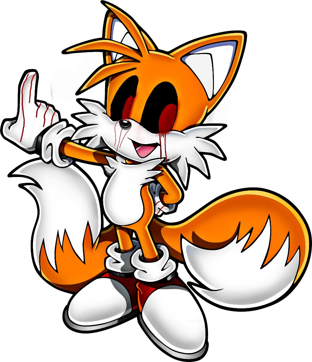 TAILSexe Wallpapers - Wallpaper Cave