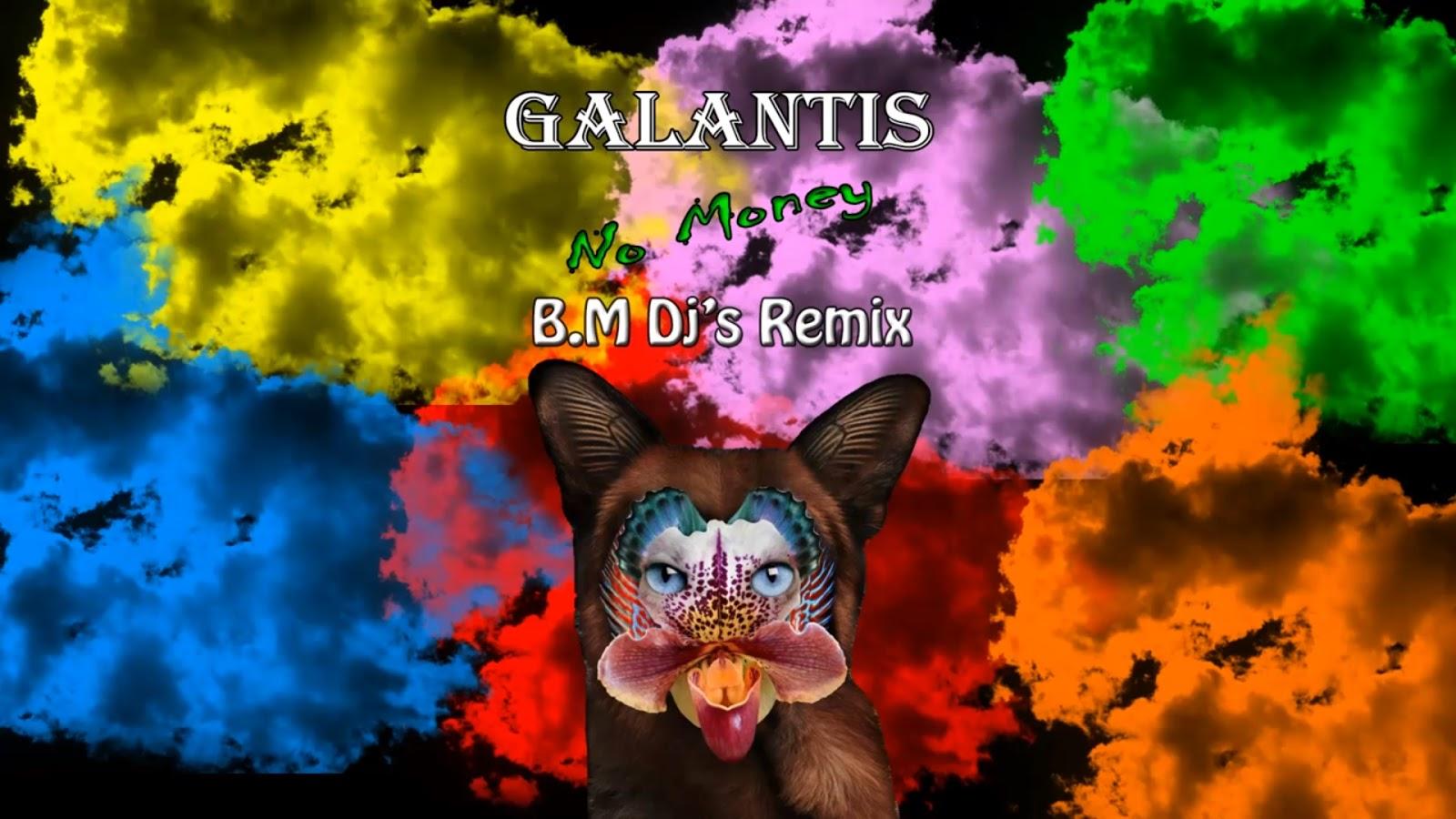 Galantis No Money Wallpapers - Wallpaper Cave