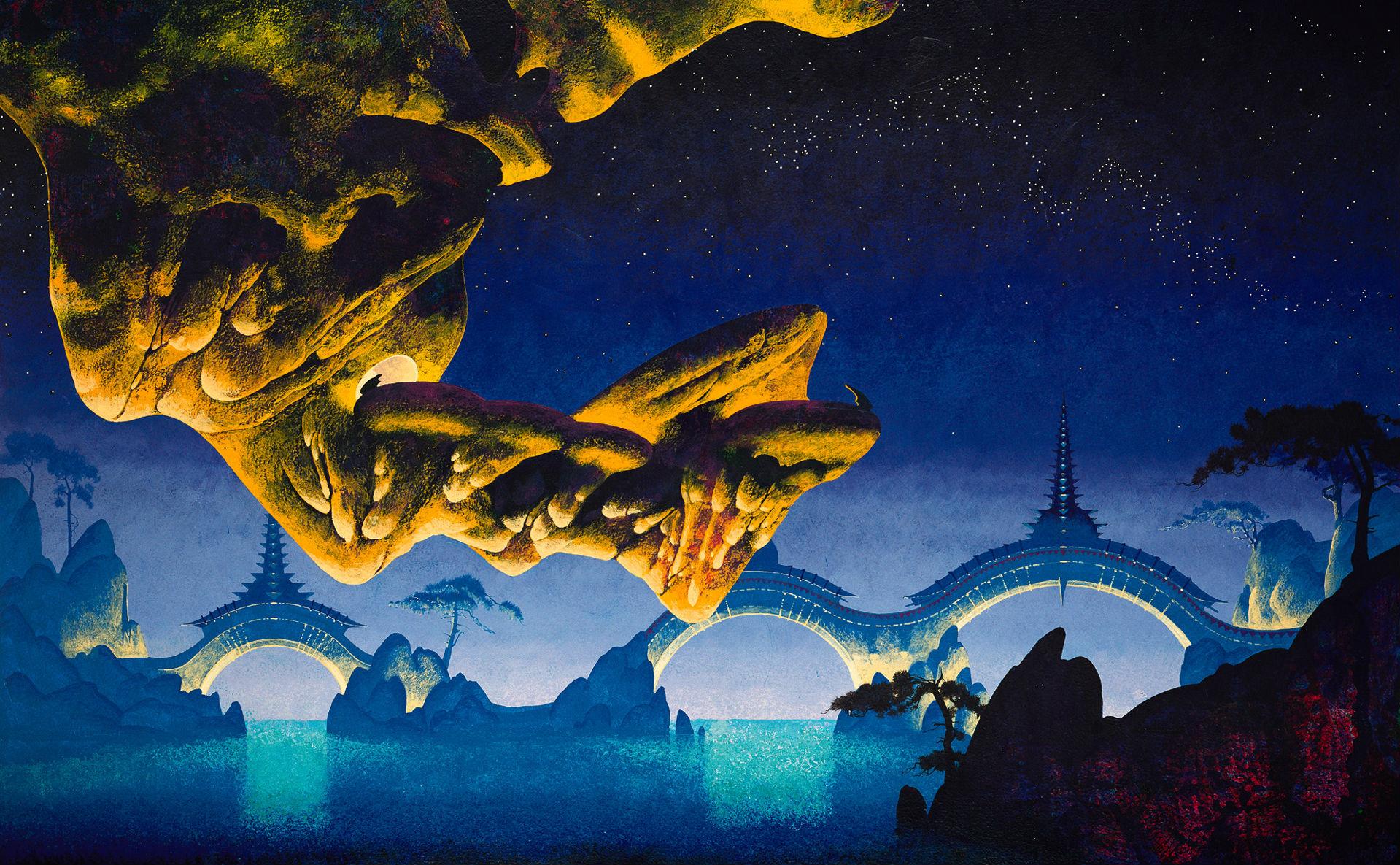 Asia Band Wallpapers - Wallpaper Cave