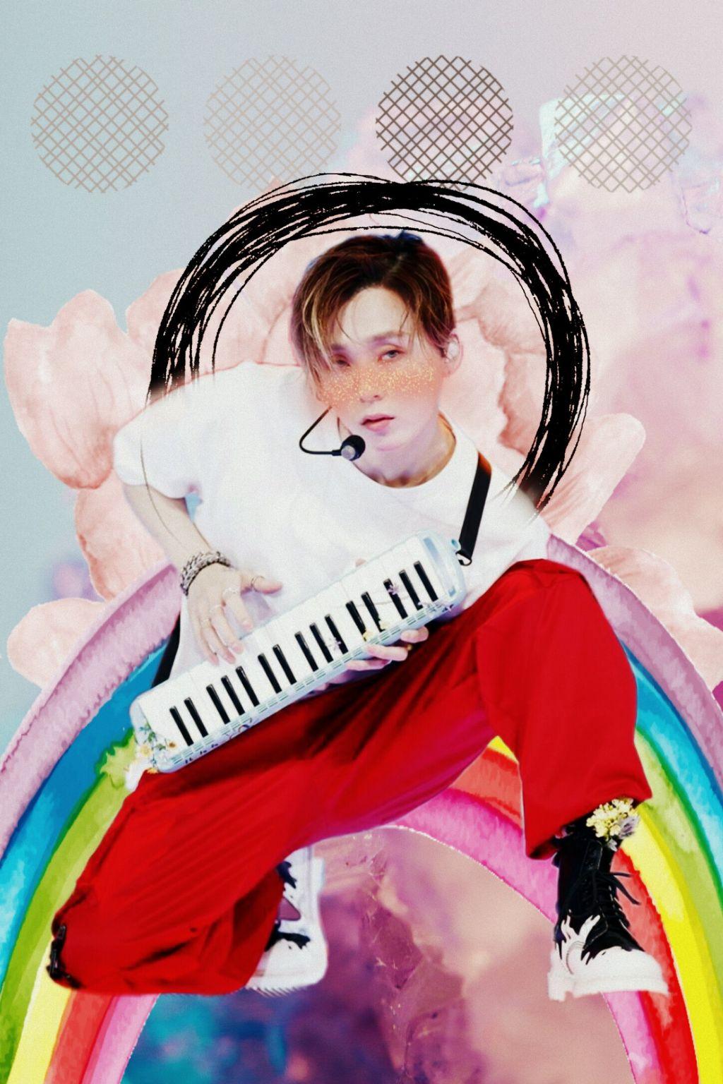 E'Dawn Pentagon Wallpapers - Wallpaper Cave