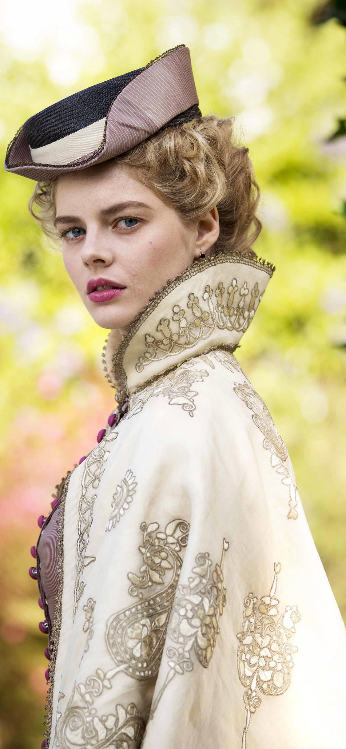 Lily Sullivan Wallpapers - Wallpaper Cave