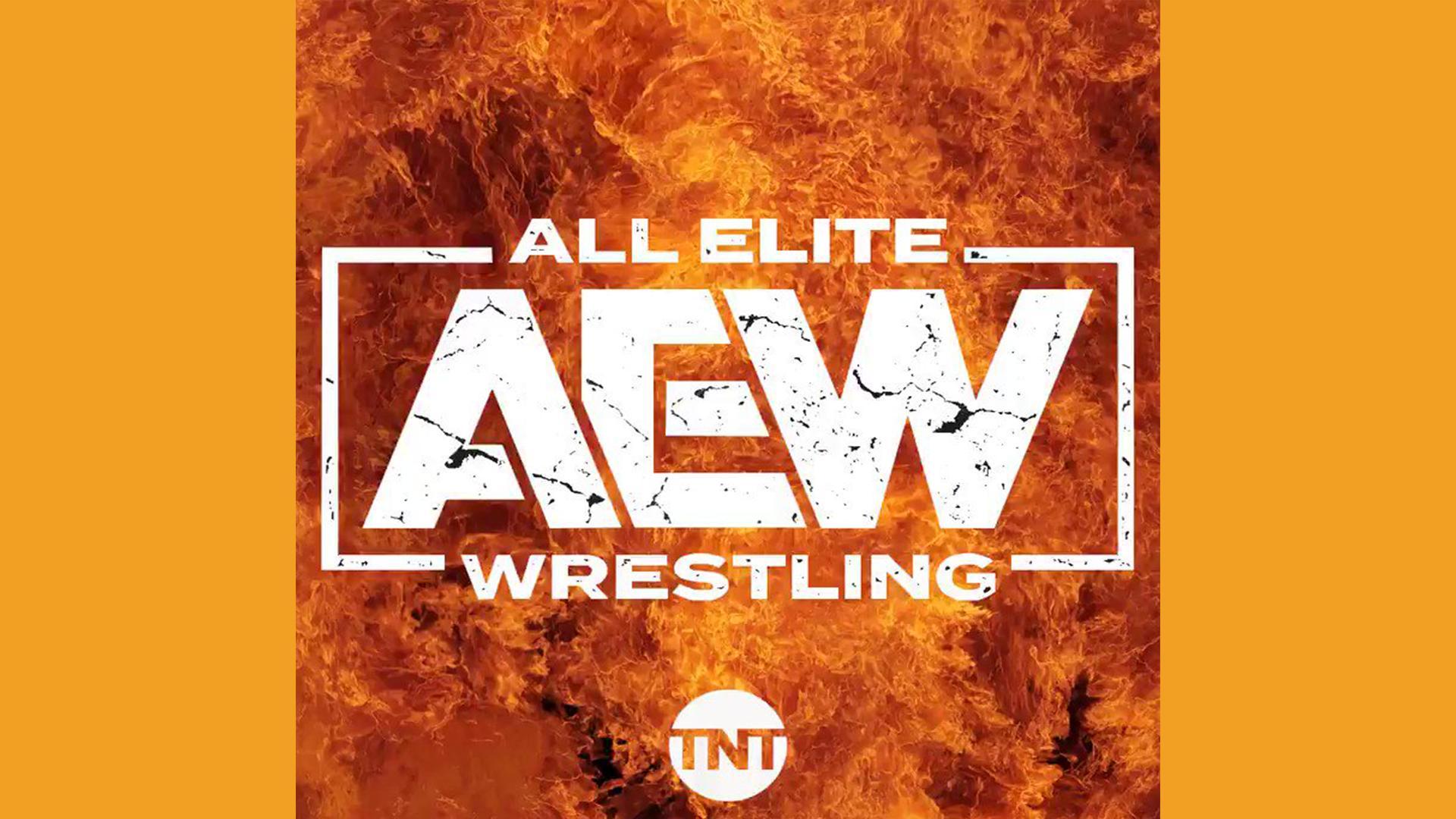 AEW Double Or Nothing Wallpapers - Wallpaper Cave