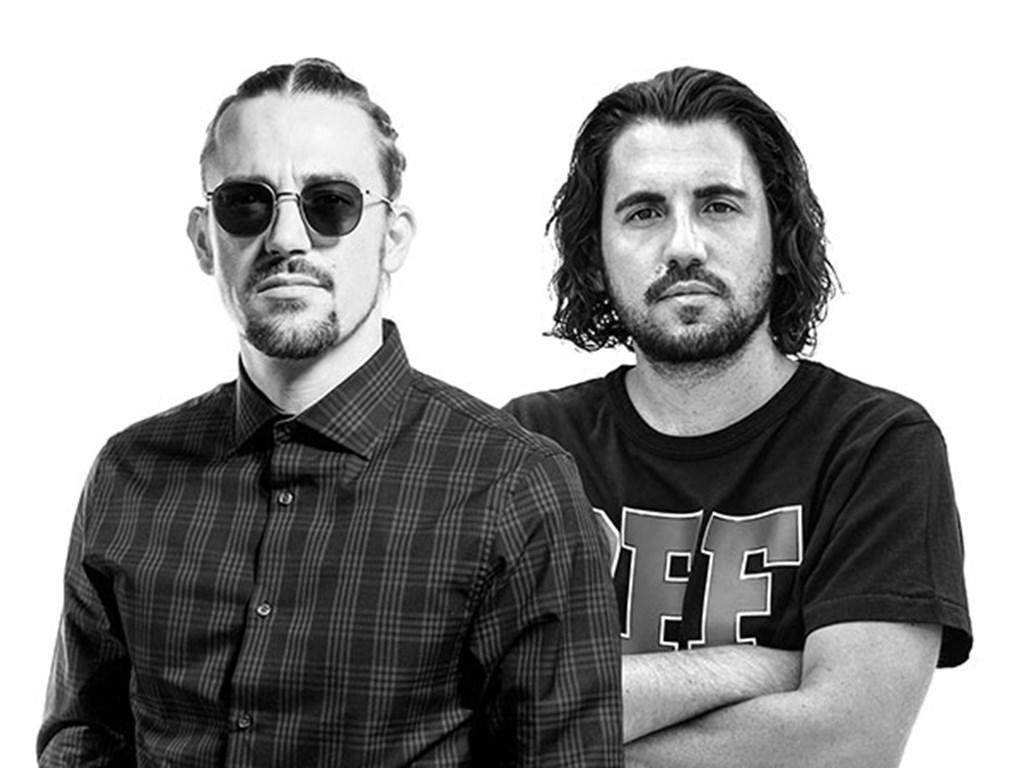 Dimitri Vegas Wallpapers - Wallpaper Cave