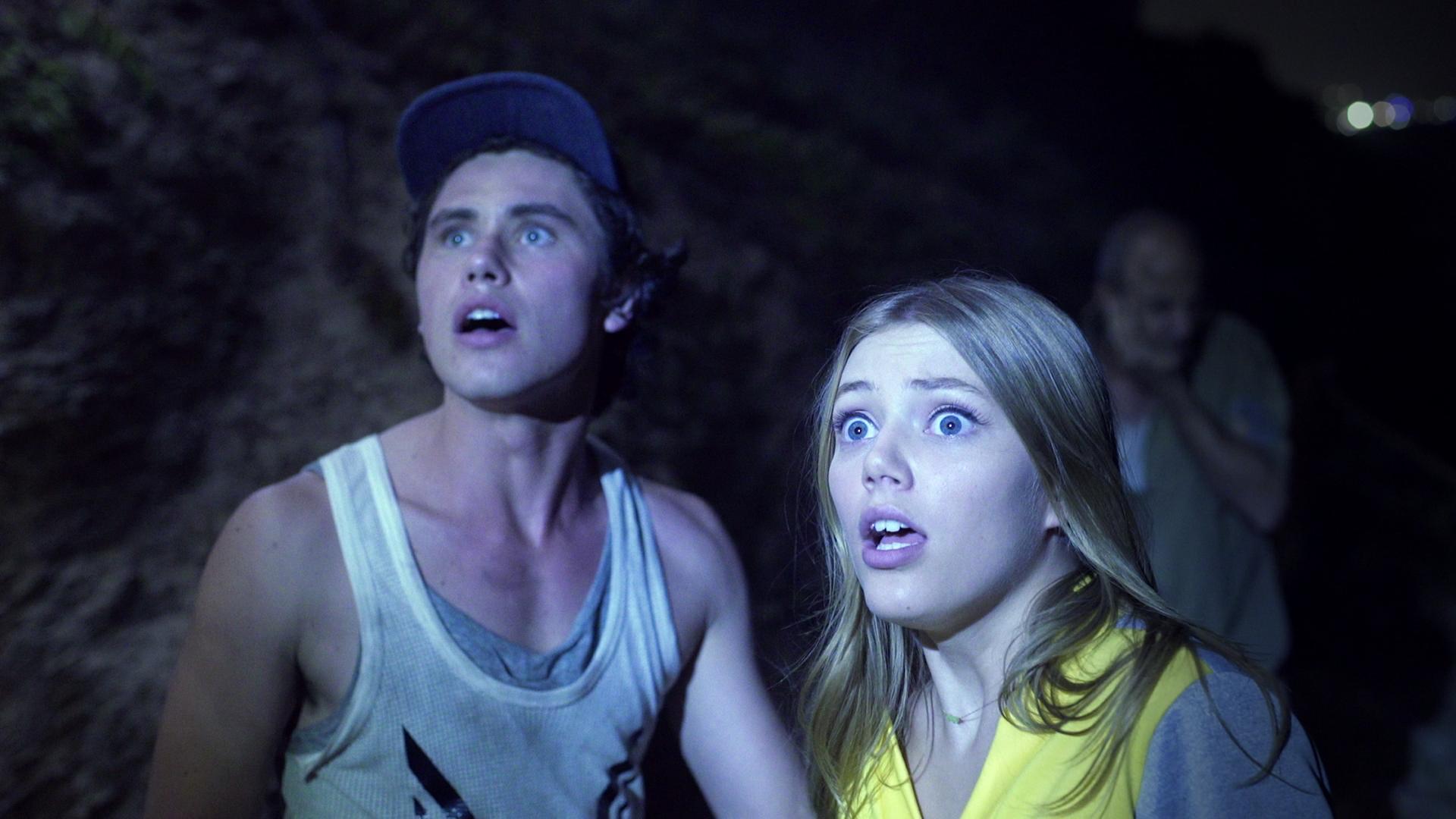 Grace Van Dien Wallpapers - Wallpaper Cave