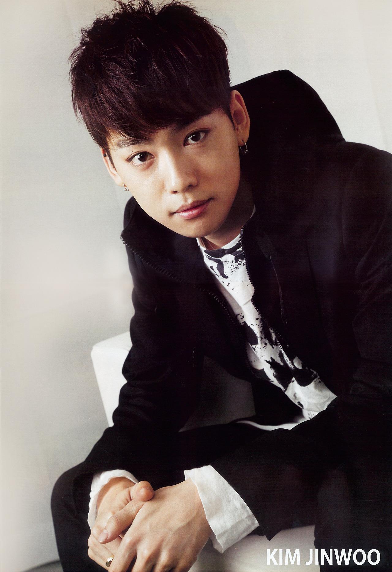 Kim Jin-woo Wallpapers - Wallpaper Cave