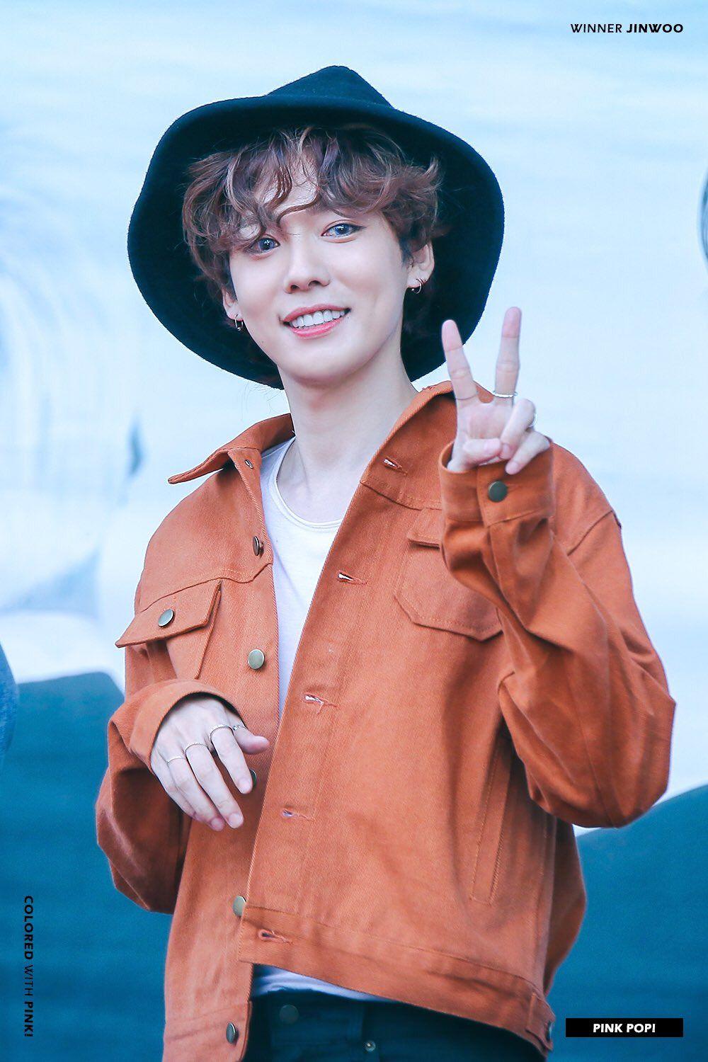 Kim Jin-woo Wallpapers - Wallpaper Cave