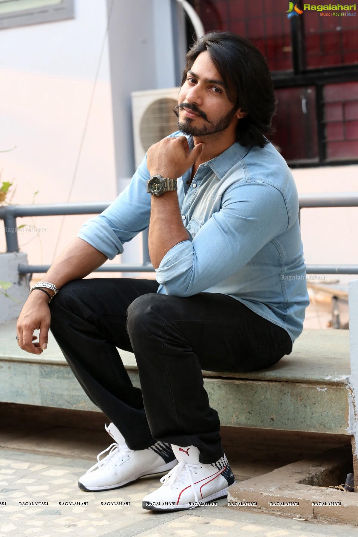 Thakur Anoop Singh Wallpapers - Wallpaper Cave