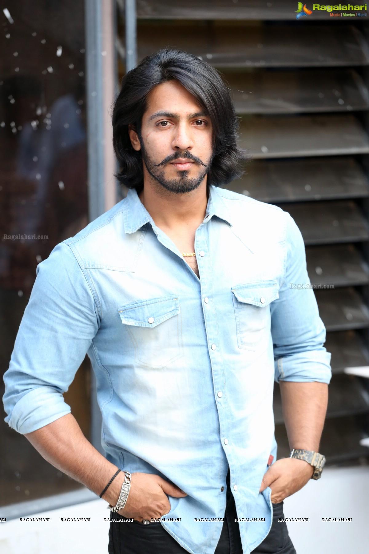 Thakur Anoop Singh Wallpapers - Wallpaper Cave