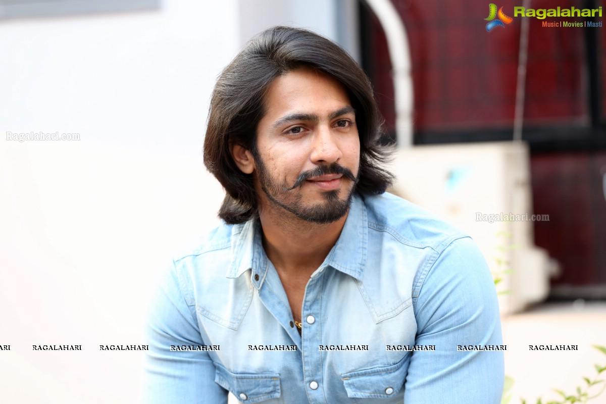 Thakur Anoop Singh Wallpapers - Wallpaper Cave