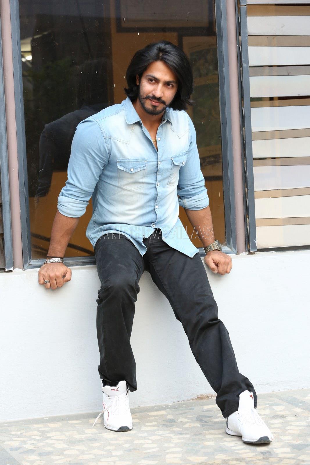 Thakur Anoop Singh Wallpapers - Wallpaper Cave