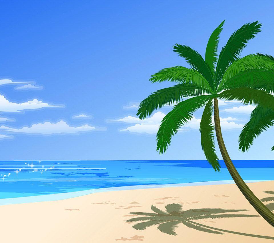 Sand Cartoon Wallpapers - Wallpaper Cave
