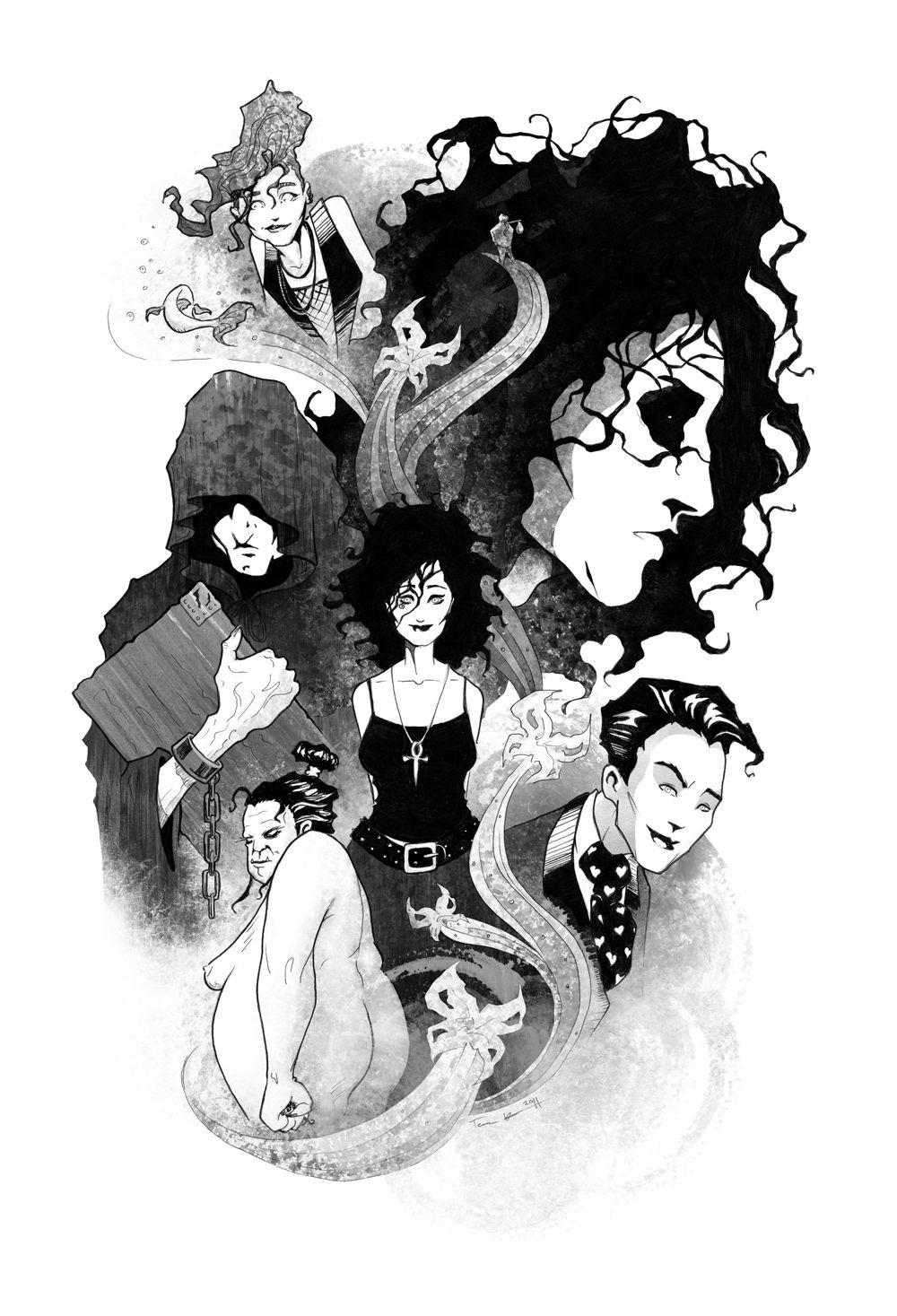 Endless DC Wallpapers - Wallpaper Cave