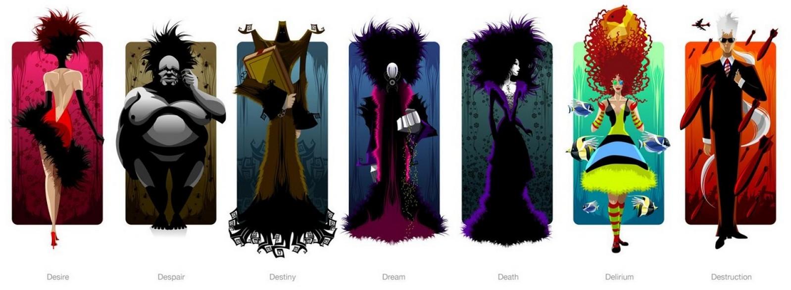 Endless DC Wallpapers - Wallpaper Cave