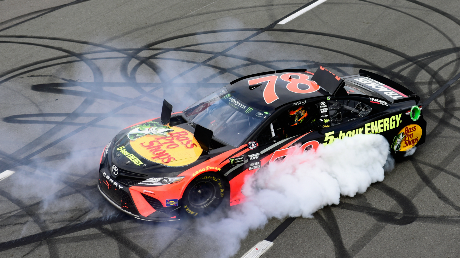 Pocono 400 Wallpapers - Wallpaper Cave