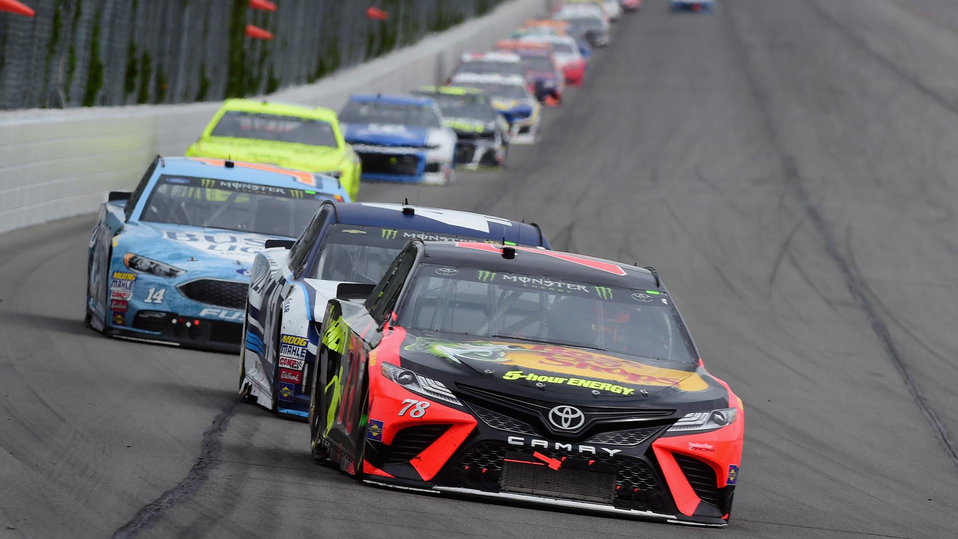 Pocono 400 Wallpapers - Wallpaper Cave