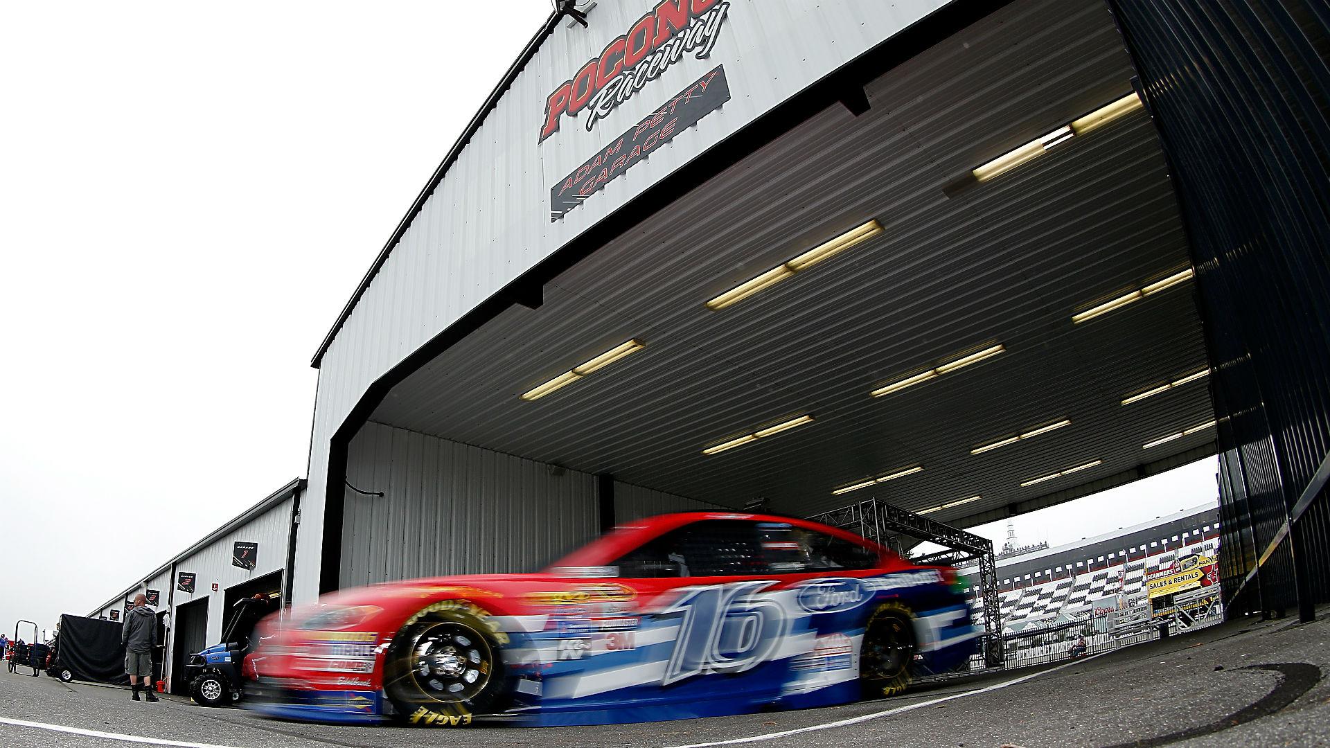 Pocono 400 Wallpapers - Wallpaper Cave