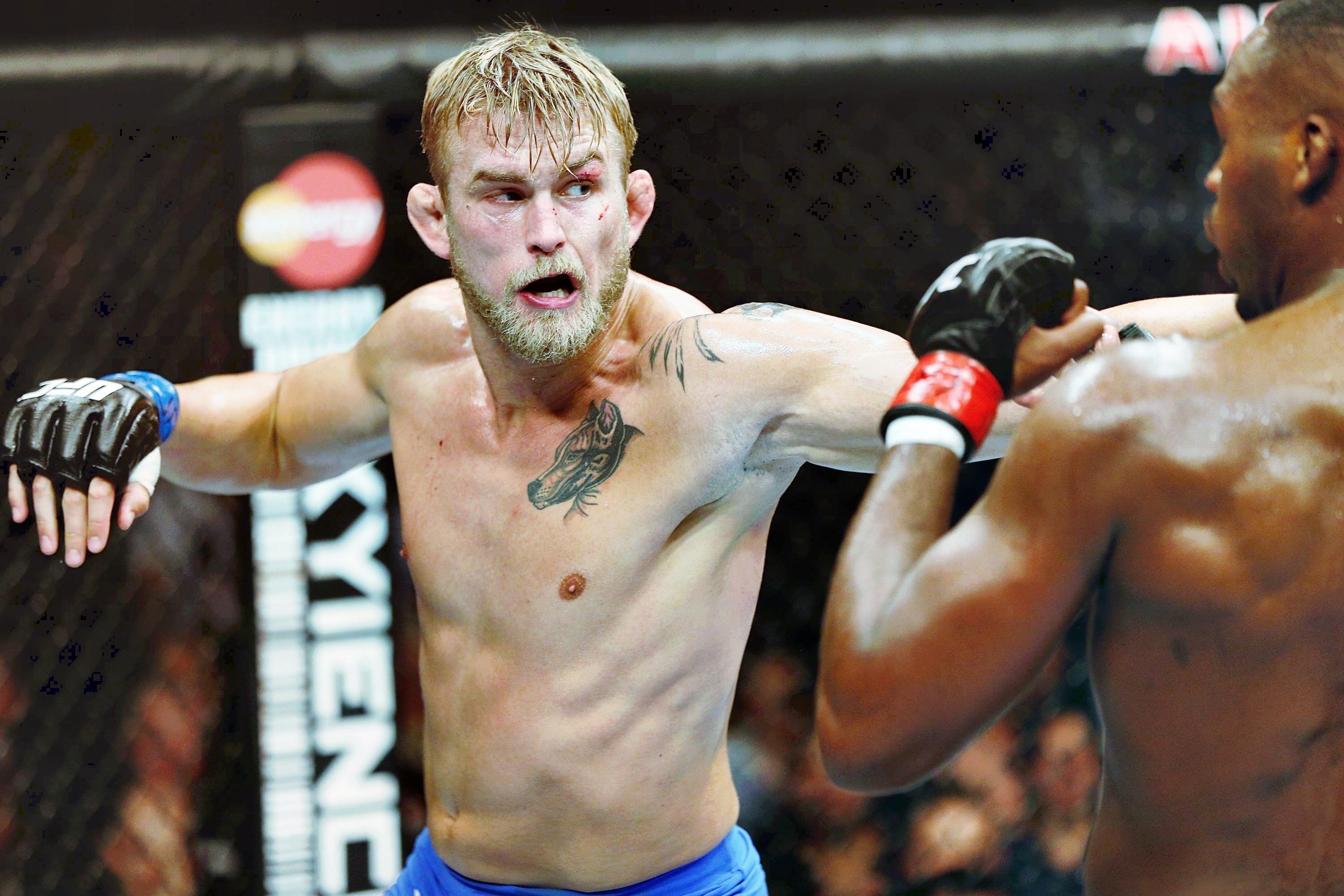 Alexander Gustafsson Wallpapers - Wallpaper Cave Alexander Gustafsson Wallpapers - Wallpaper Cave